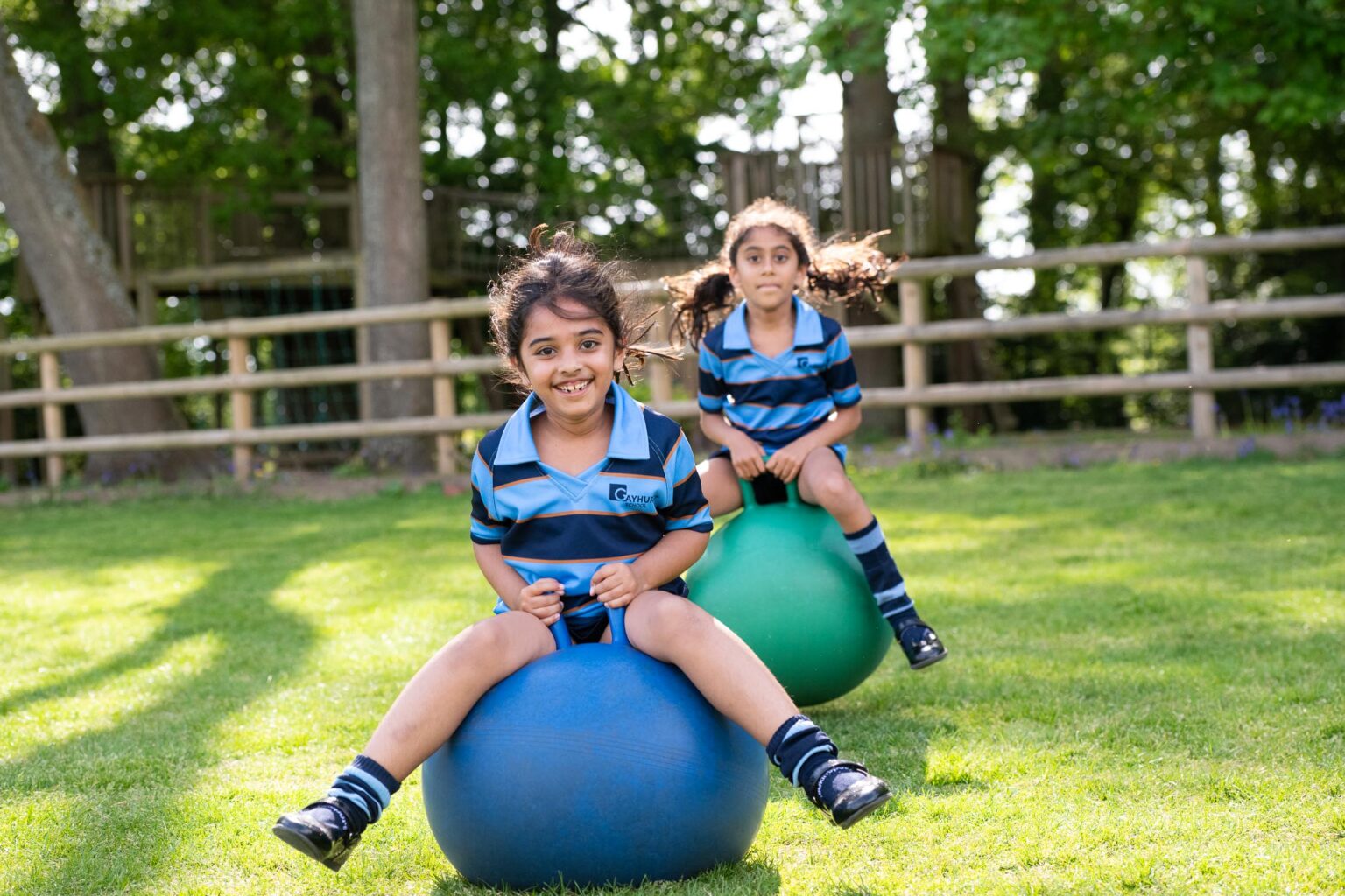 About Gayhurst School | Coeducational Prep in Gerrards Cross