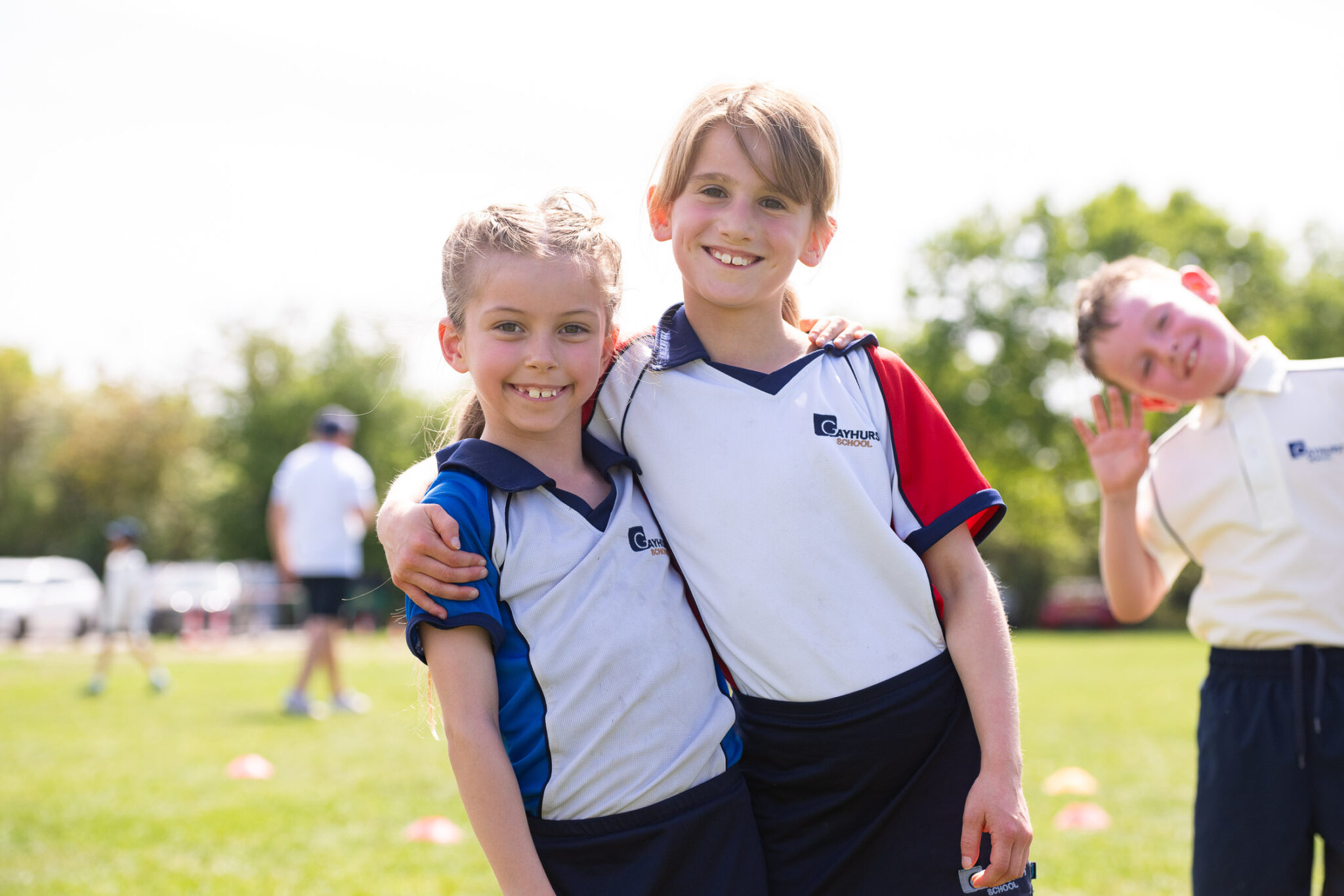 About Gayhurst School | Coeducational Prep in Gerrards Cross