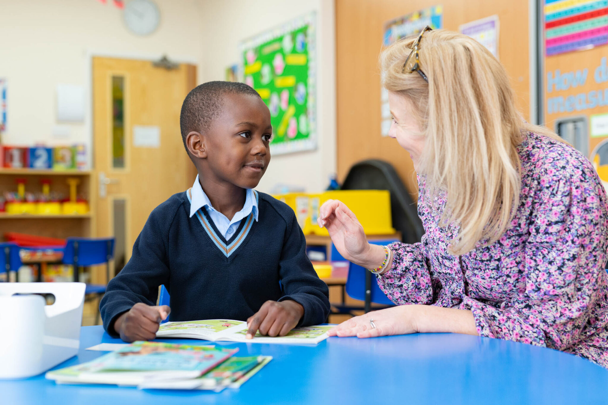 About Gayhurst School | Coeducational Prep in Gerrards Cross